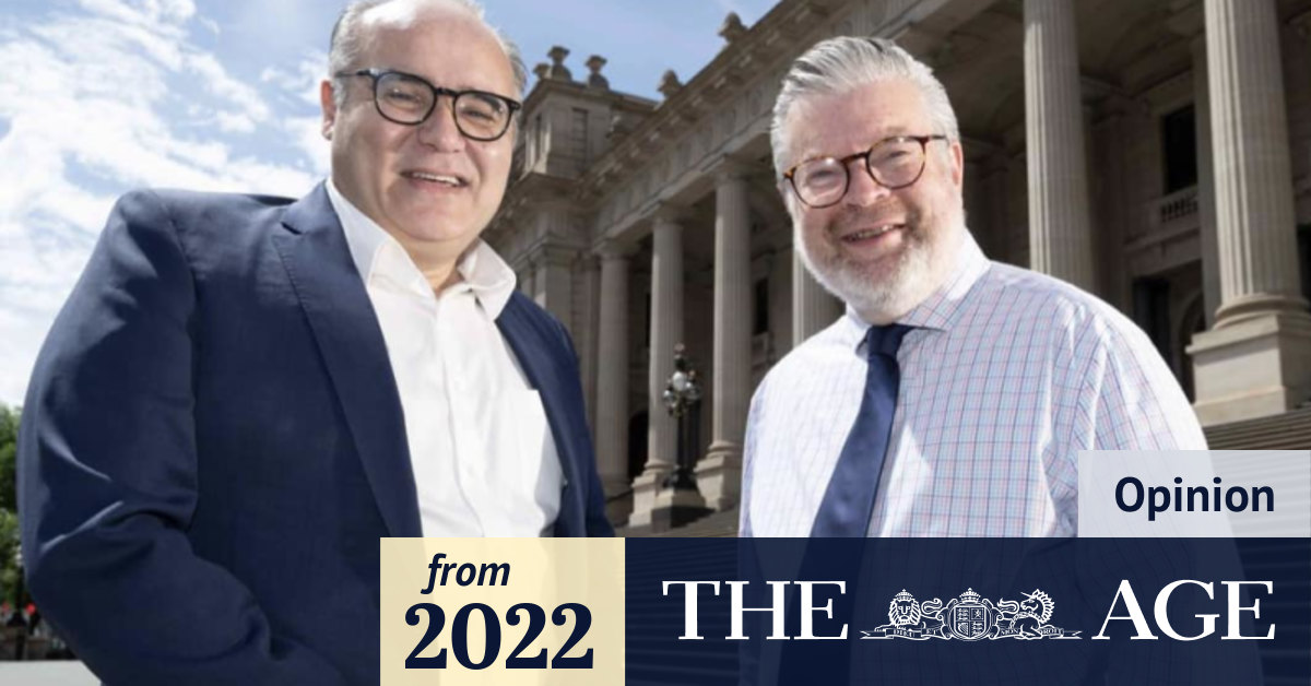 CBD Melbourne: Financial independents: more teals’ wealthy backers revealed